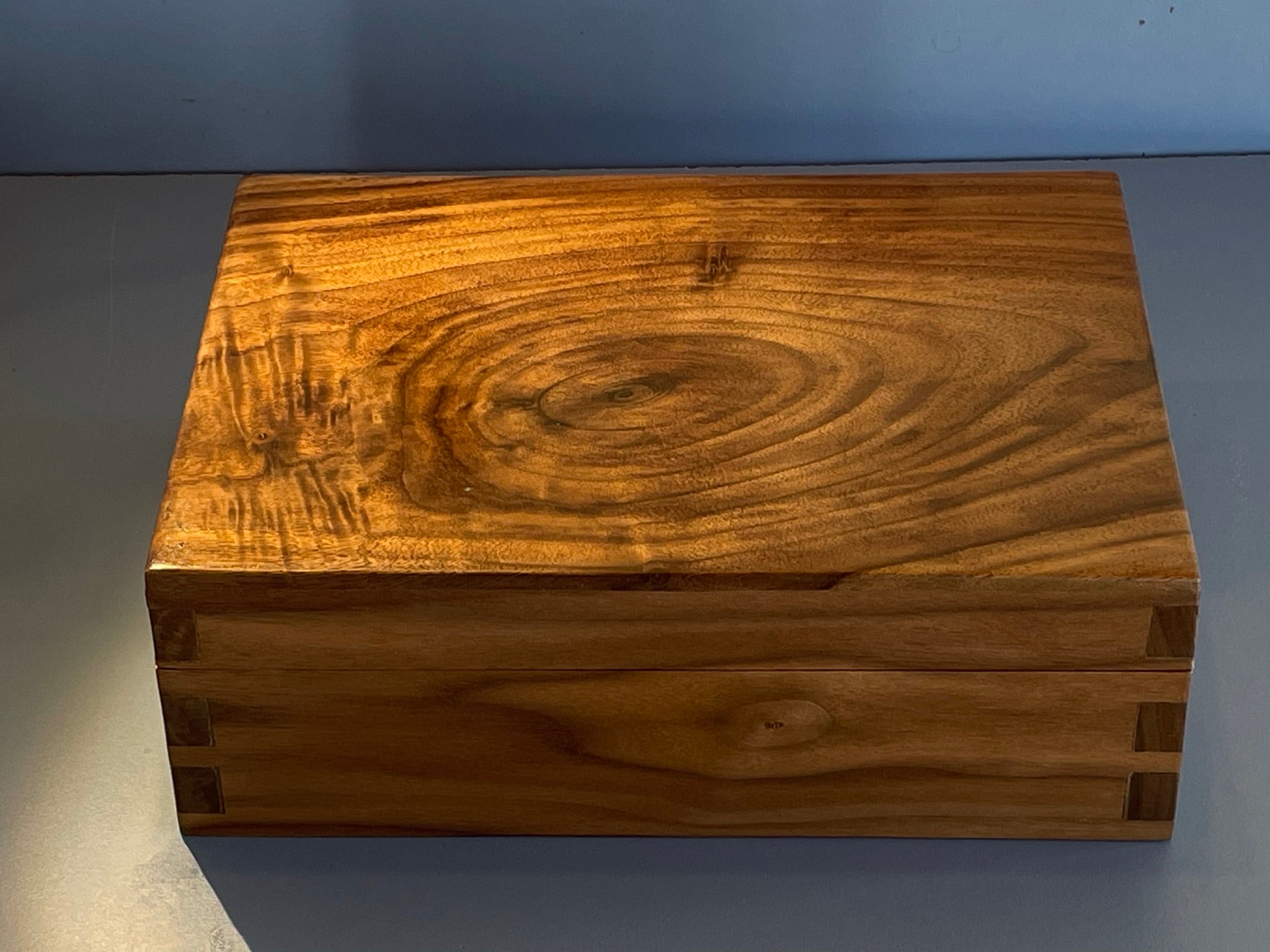 Digby – William Pearce Boxes