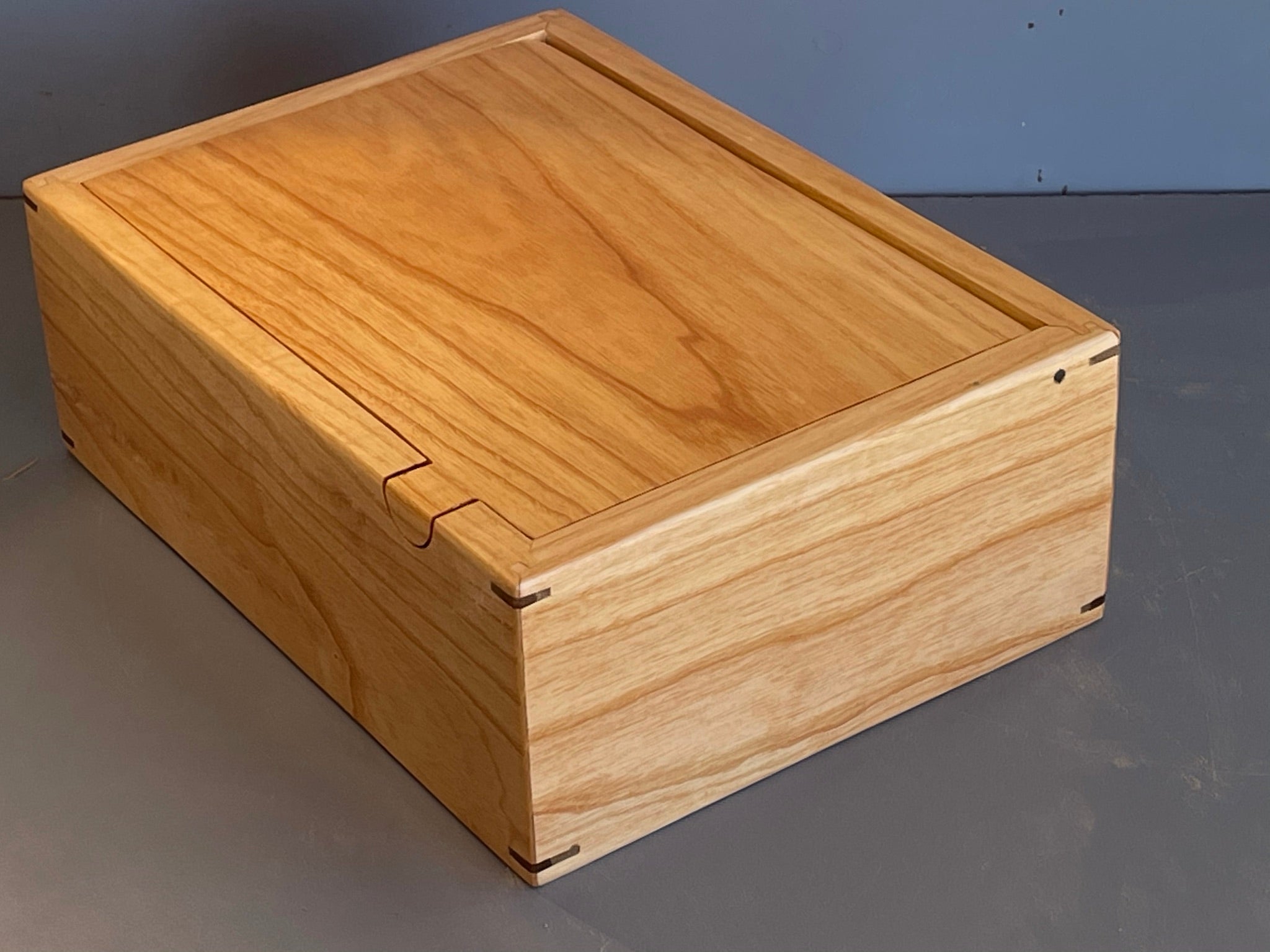 Harvey – William Pearce Boxes