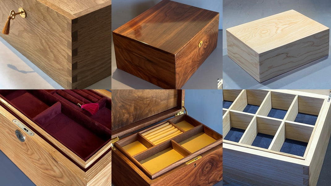 williampearceboxes.com – William Pearce Boxes