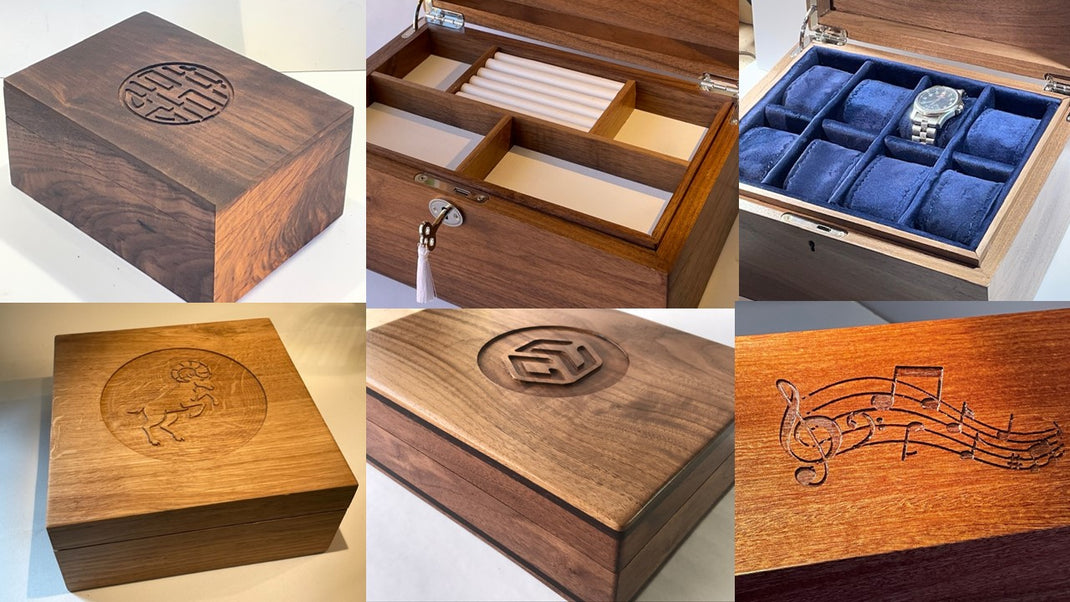 williampearceboxes.com – William Pearce Boxes