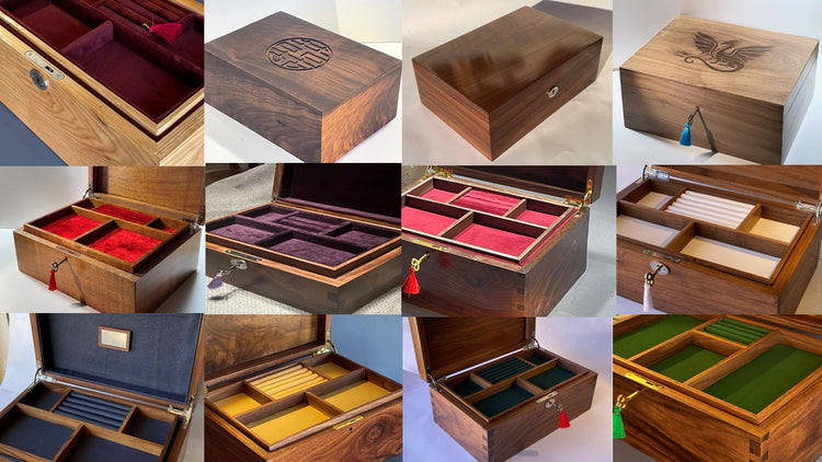 williampearceboxes.com – William Pearce Boxes