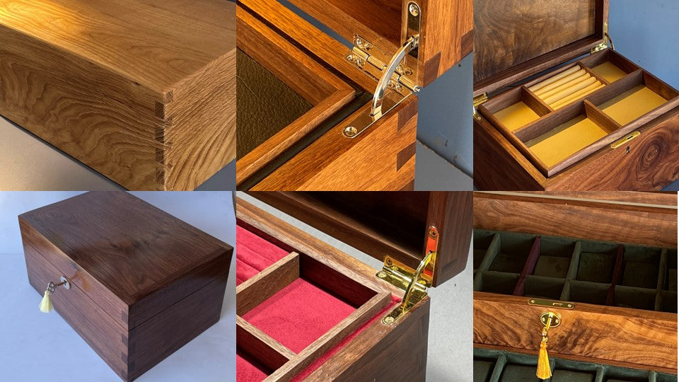 williampearceboxes.com – William Pearce Boxes