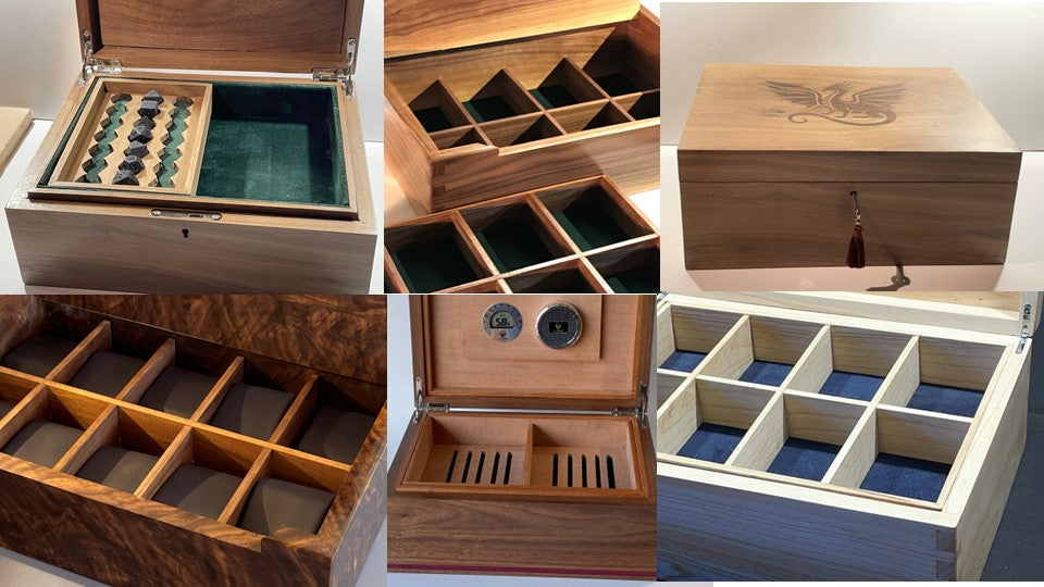 williampearceboxes.com – William Pearce Boxes