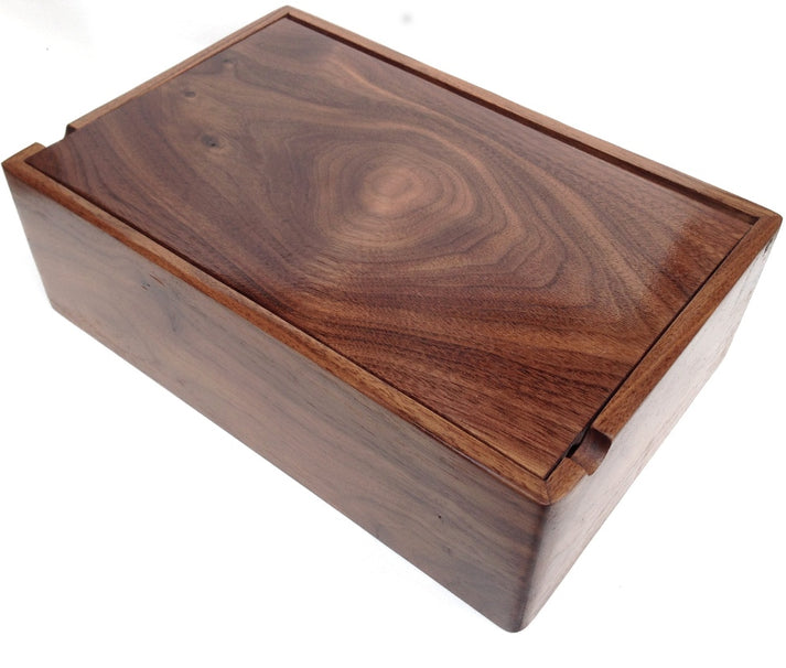 Hardy desk top box - other boxes – William Pearce Boxes