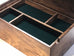 Hardy desk top box - other boxes – William Pearce Boxes
